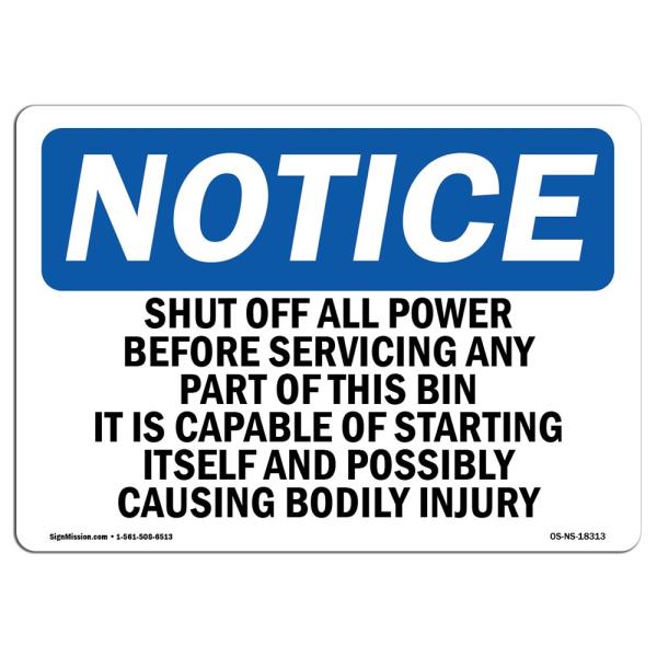 ・EXTREMELY DURABLE: All our OSHA safety products are made from commercial grade materials specifically rated for outdoor...