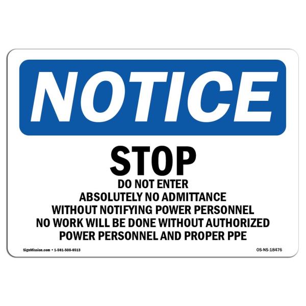 ・EXTREMELY DURABLE: All our OSHA safety products are made from commercial grade materials specifically rated for outdoor...
