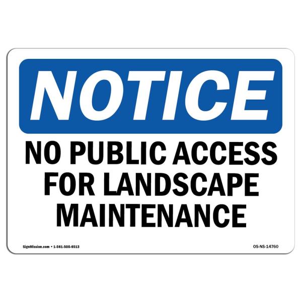 ・EXTREMELY DURABLE: All our OSHA safety products are made from commercial grade materials specifically rated for outdoor...