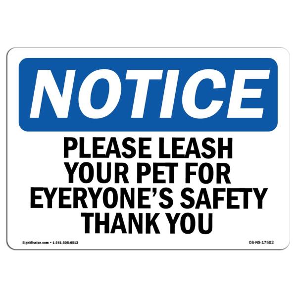 ・EXTREMELY DURABLE: All our OSHA safety products are made from commercial grade materials specifically rated for outdoor...