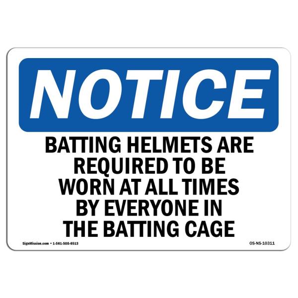 ・EXTREMELY DURABLE: All our OSHA safety products are made from commercial grade materials specifically rated for outdoor...