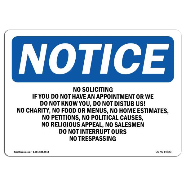 ・EXTREMELY DURABLE: All our OSHA safety products are made from commercial grade materials specifically rated for outdoor...