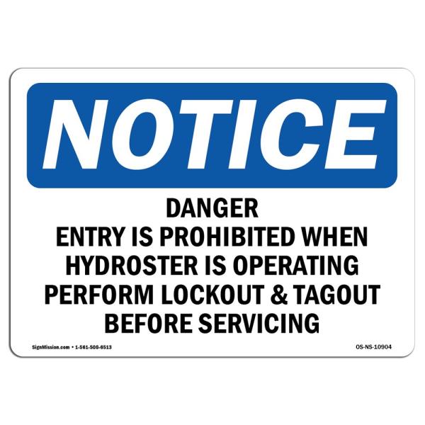 ・EXTREMELY DURABLE: All our OSHA safety products are made from commercial grade materials specifically rated for outdoor...
