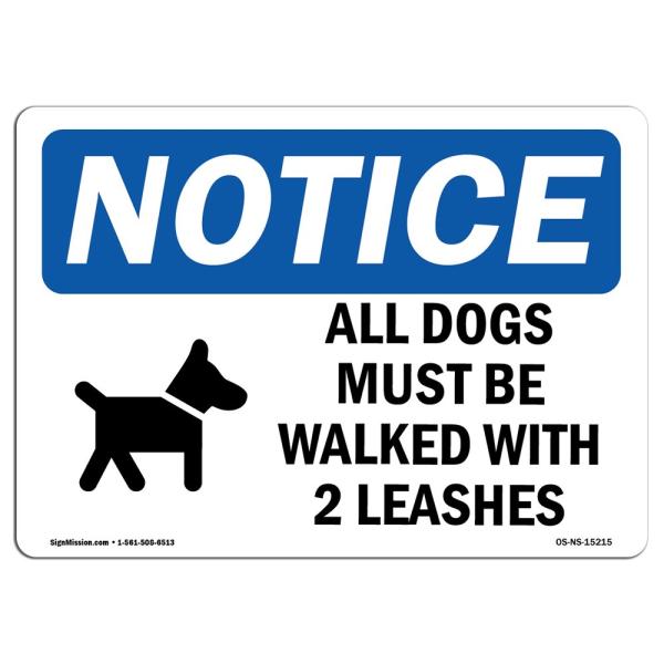 ・EXTREMELY DURABLE: All our OSHA safety products are made from commercial grade materials specifically rated for outdoor...