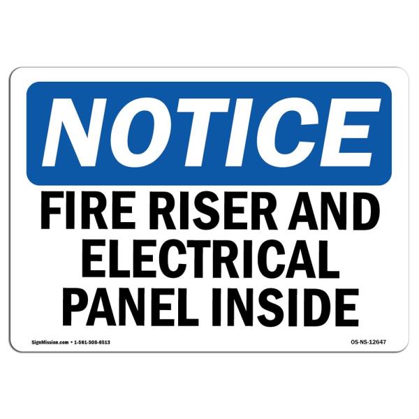 ・EXTREMELY DURABLE: All our OSHA safety products are made from commercial grade materials specifically rated for outdoor...