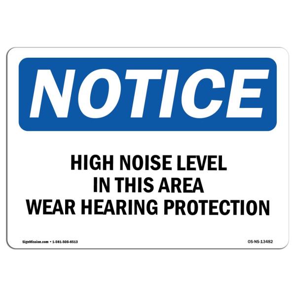 ・EXTREMELY DURABLE: All our OSHA safety products are made from commercial grade materials specifically rated for outdoor...