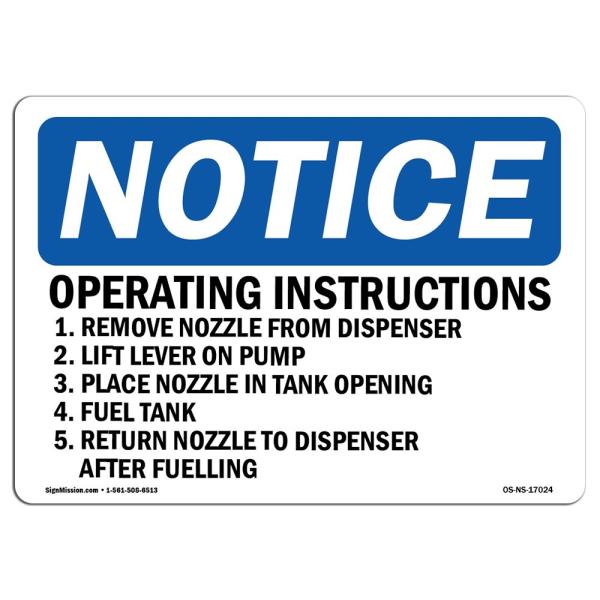 ・EXTREMELY DURABLE: All our OSHA safety products are made from commercial grade materials specifically rated for outdoor...