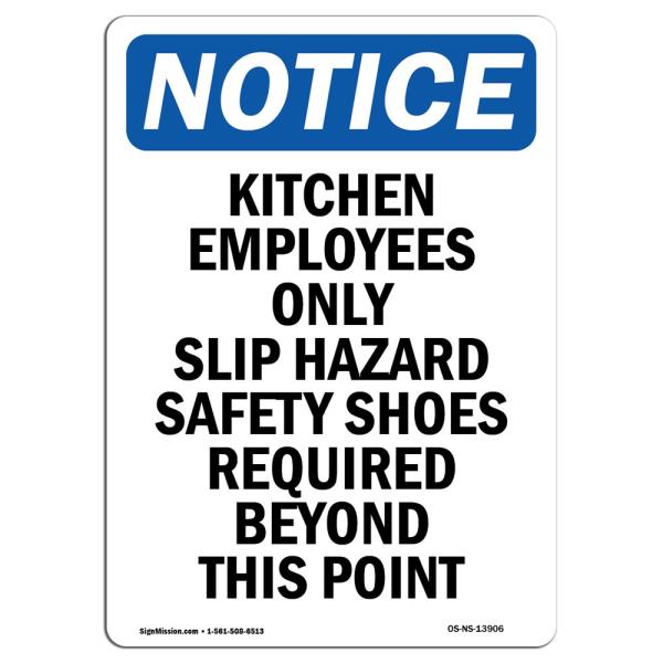 ・EXTREMELY DURABLE: All our OSHA safety products are made from commercial grade materials specifically rated for outdoor...