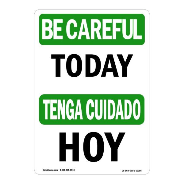 ・EXTREMELY DURABLE: All our OSHA safety products are made from commercial grade materials specifically rated for outdoor...