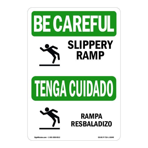 ・EXTREMELY DURABLE: All our OSHA safety products are made from commercial grade materials specifically rated for outdoor...