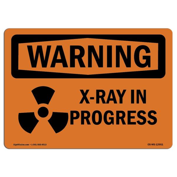 ・EXTREMELY DURABLE: All our OSHA safety products are made from commercial grade materials specifically rated for outdoor...