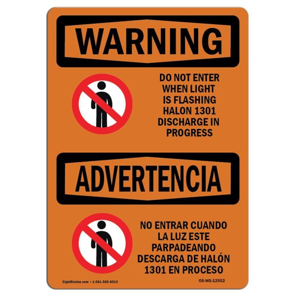 ・EXTREMELY DURABLE: All our OSHA safety products are made from commercial grade materials specifically rated for outdoor...