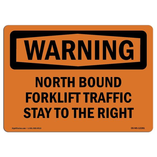 ・EXTREMELY DURABLE: All our OSHA safety products are made from commercial grade materials specifically rated for outdoor...