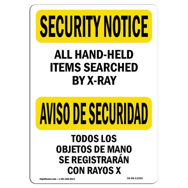 ・EXTREMELY DURABLE: All our OSHA safety products are made from commercial grade materials specifically rated for outdoor...