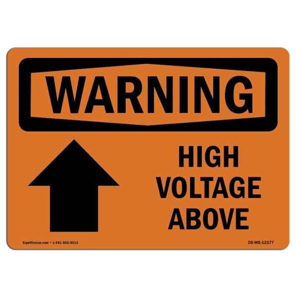 ・EXTREMELY DURABLE: All our OSHA safety products are made from commercial grade materials specifically rated for outdoor...