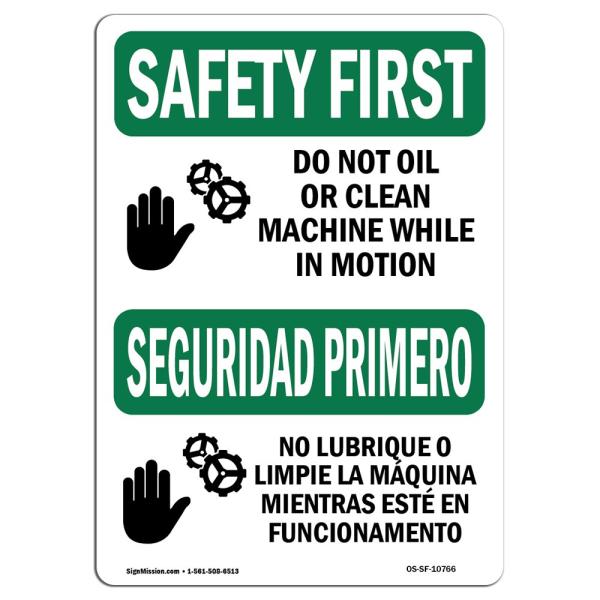 ・EXTREMELY DURABLE: All our OSHA safety products are made from commercial grade materials specifically rated for outdoor...