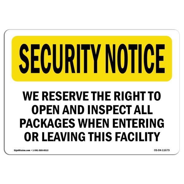 ・EXTREMELY DURABLE: All our OSHA safety products are made from commercial grade materials specifically rated for outdoor...