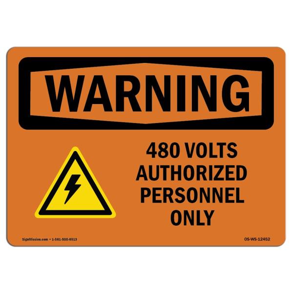 ・EXTREMELY DURABLE: All our OSHA safety products are made from commercial grade materials specifically rated for outdoor...