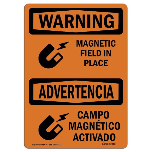 ・EXTREMELY DURABLE: All our OSHA safety products are made from commercial grade materials specifically rated for outdoor...