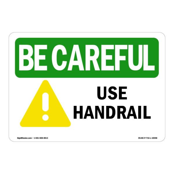 ・EXTREMELY DURABLE: All our OSHA safety products are made from commercial grade materials specifically rated for outdoor...