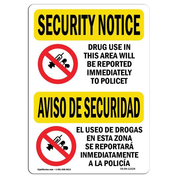・EXTREMELY DURABLE: All our OSHA safety products are made from commercial grade materials specifically rated for outdoor...