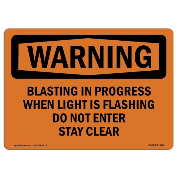 ・EXTREMELY DURABLE: All our OSHA safety products are made from commercial grade materials specifically rated for outdoor...