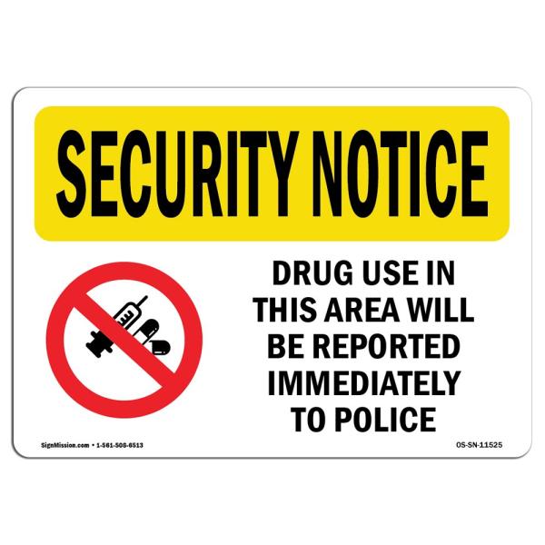 ・EXTREMELY DURABLE: All our OSHA safety products are made from commercial grade materials specifically rated for outdoor...