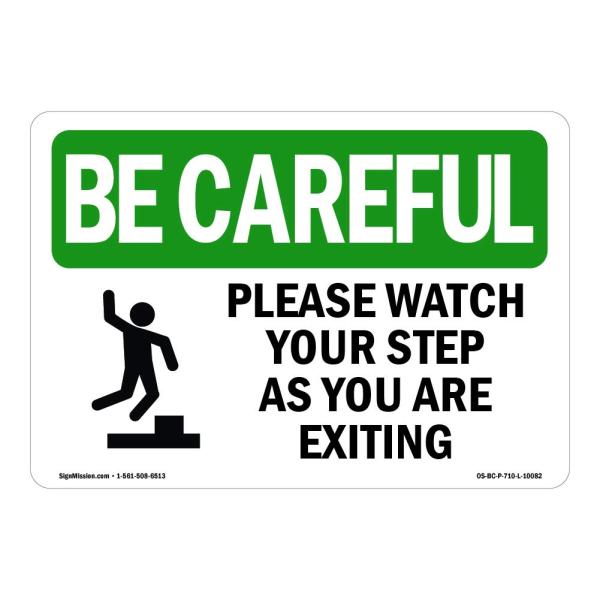 ・EXTREMELY DURABLE: All our OSHA safety products are made from commercial grade materials specifically rated for outdoor...