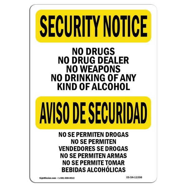 ・EXTREMELY DURABLE: All our OSHA safety products are made from commercial grade materials specifically rated for outdoor...