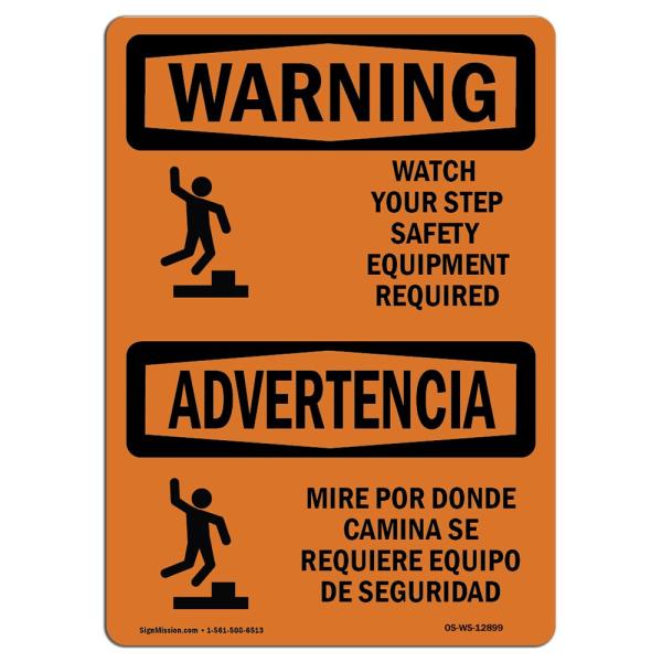 ・EXTREMELY DURABLE: All our OSHA safety products are made from commercial grade materials specifically rated for outdoor...