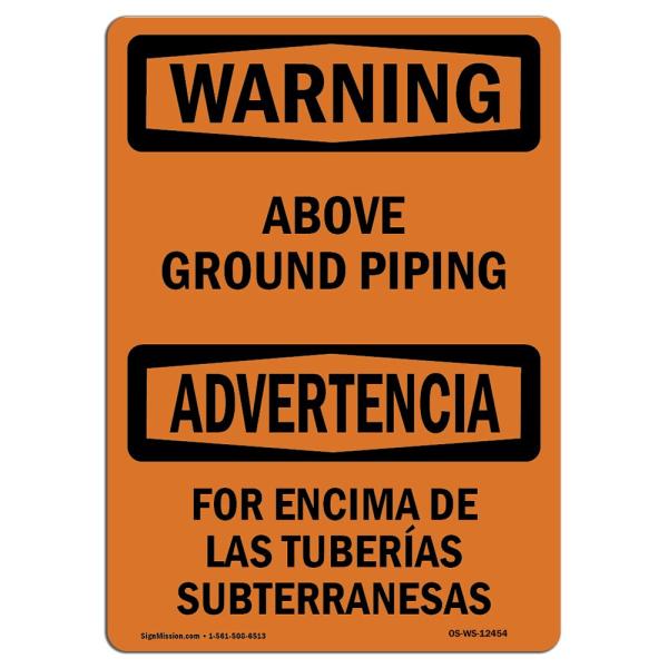 ・EXTREMELY DURABLE: All our OSHA safety products are made from commercial grade materials specifically rated for outdoor...