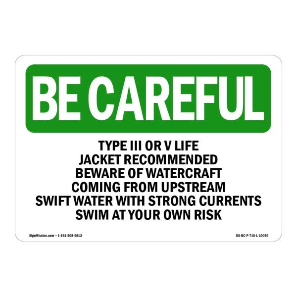 ・EXTREMELY DURABLE: All our OSHA safety products are made from commercial grade materials specifically rated for outdoor...