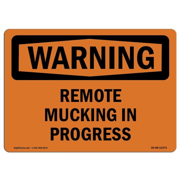 ・EXTREMELY DURABLE: All our OSHA safety products are made from commercial grade materials specifically rated for outdoor...