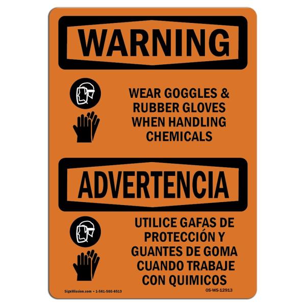 ・EXTREMELY DURABLE: All our OSHA safety products are made from commercial grade materials specifically rated for outdoor...