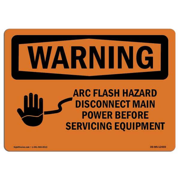 ・EXTREMELY DURABLE: All our OSHA safety products are made from commercial grade materials specifically rated for outdoor...