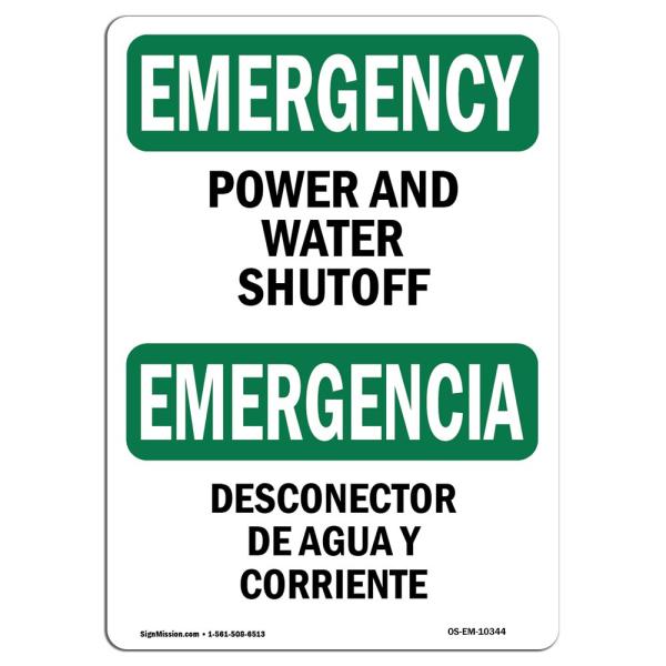 ・EXTREMELY DURABLE: All our OSHA safety products are made from commercial grade materials specifically rated for outdoor...