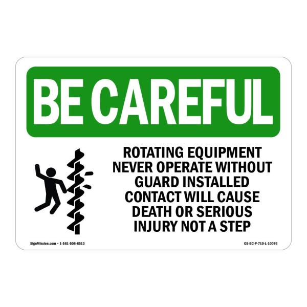 ・EXTREMELY DURABLE: All our OSHA safety products are made from commercial grade materials specifically rated for outdoor...