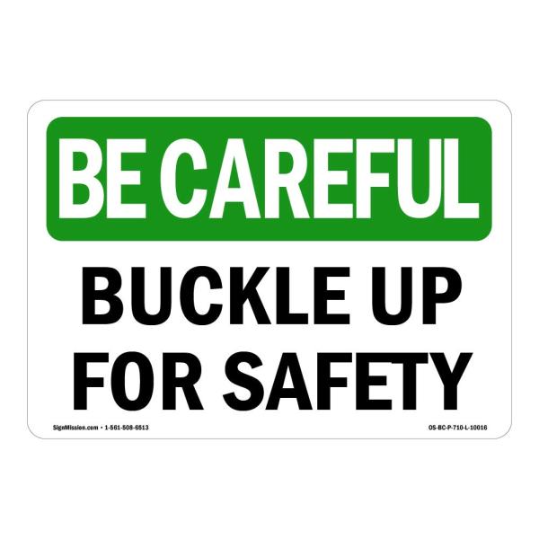 ・EXTREMELY DURABLE: All our OSHA safety products are made from commercial grade materials specifically rated for outdoor...