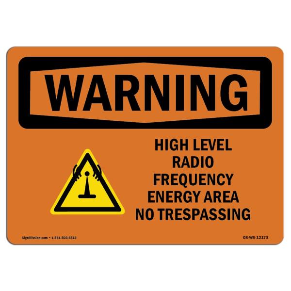 ・EXTREMELY DURABLE: All our OSHA safety products are made from commercial grade materials specifically rated for outdoor...