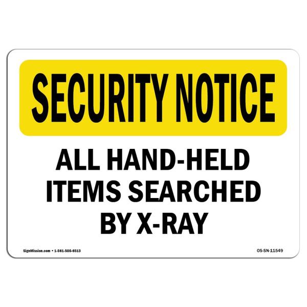 ・EXTREMELY DURABLE: All our OSHA safety products are made from commercial grade materials specifically rated for outdoor...