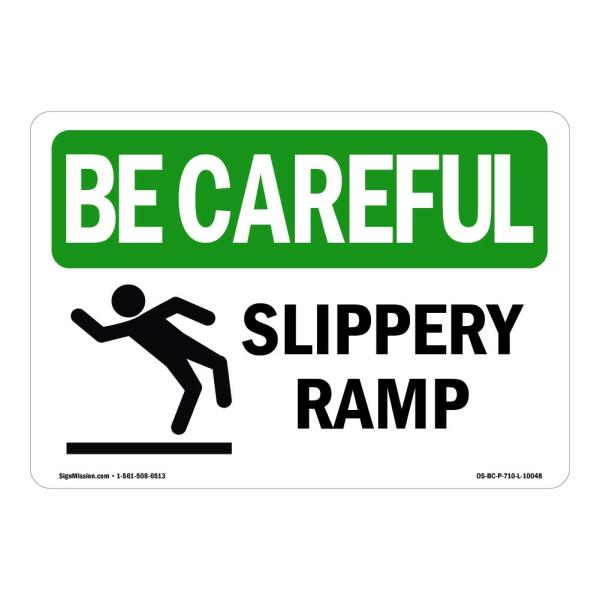 ・EXTREMELY DURABLE: All our OSHA safety products are made from commercial grade materials specifically rated for outdoor...