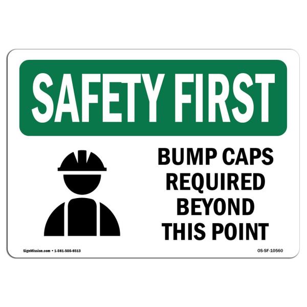 ・EXTREMELY DURABLE: All our OSHA safety products are made from commercial grade materials specifically rated for outdoor...
