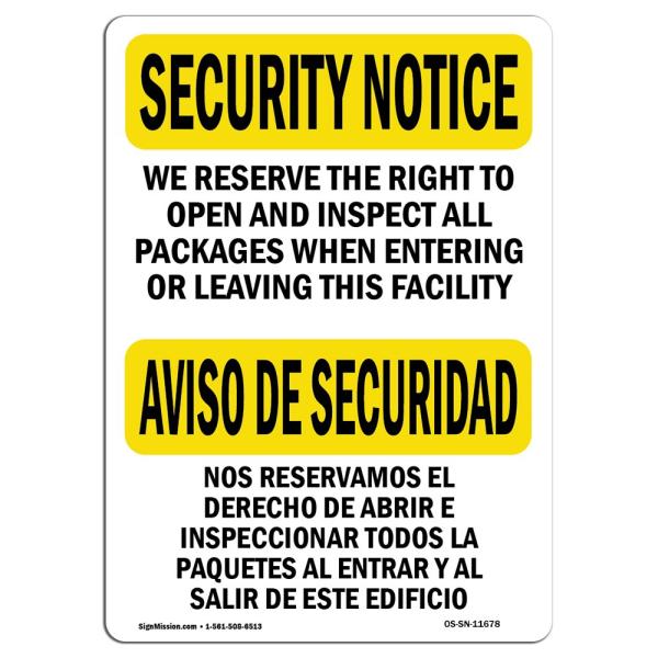 ・EXTREMELY DURABLE: All our OSHA safety products are made from commercial grade materials specifically rated for outdoor...
