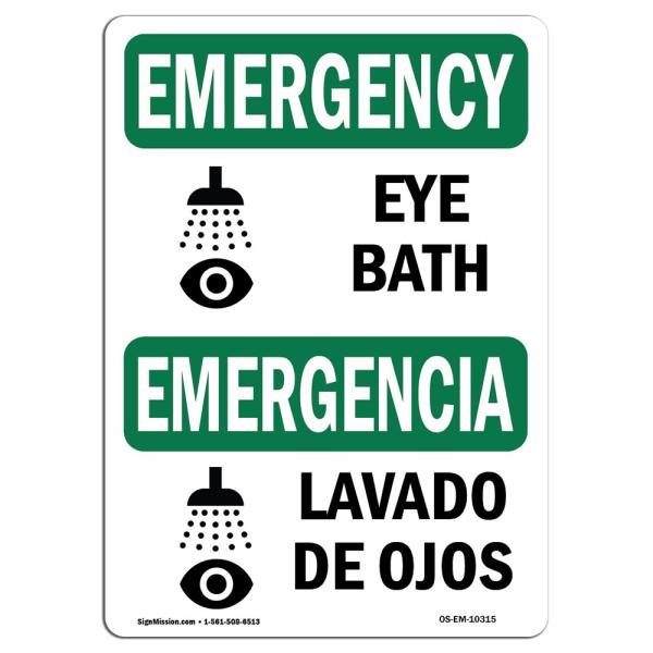 ・EXTREMELY DURABLE: All our OSHA safety products are made from commercial grade materials specifically rated for outdoor...