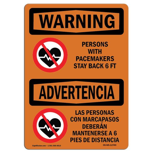 ・EXTREMELY DURABLE: All our OSHA safety products are made from commercial grade materials specifically rated for outdoor...