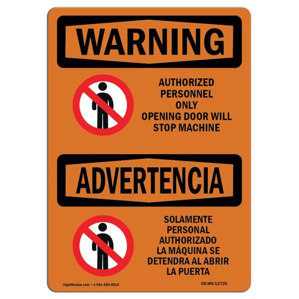 ・EXTREMELY DURABLE: All our OSHA safety products are made from commercial grade materials specifically rated for outdoor...
