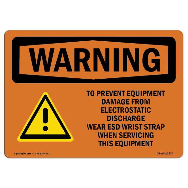 ・EXTREMELY DURABLE: All our OSHA safety products are made from commercial grade materials specifically rated for outdoor...