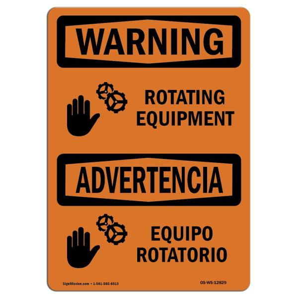 ・EXTREMELY DURABLE: All our OSHA safety products are made from commercial grade materials specifically rated for outdoor...
