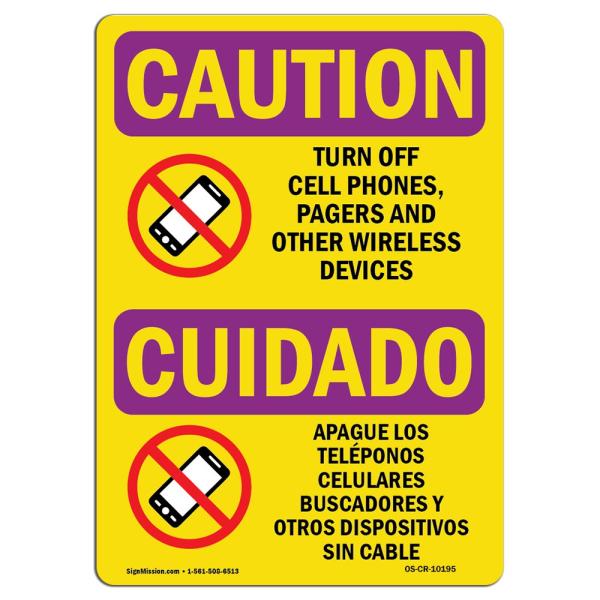 ・EXTREMELY DURABLE: All our OSHA safety products are made from commercial grade materials specifically rated for outdoor...