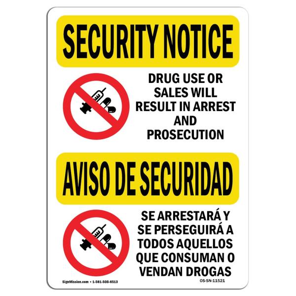 ・EXTREMELY DURABLE: All our OSHA safety products are made from commercial grade materials specifically rated for outdoor...
